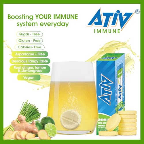 zinc and selenium immune booster