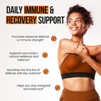 zinc and vitamin C combination