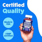 Zinc and vitamin C elderberry supplements