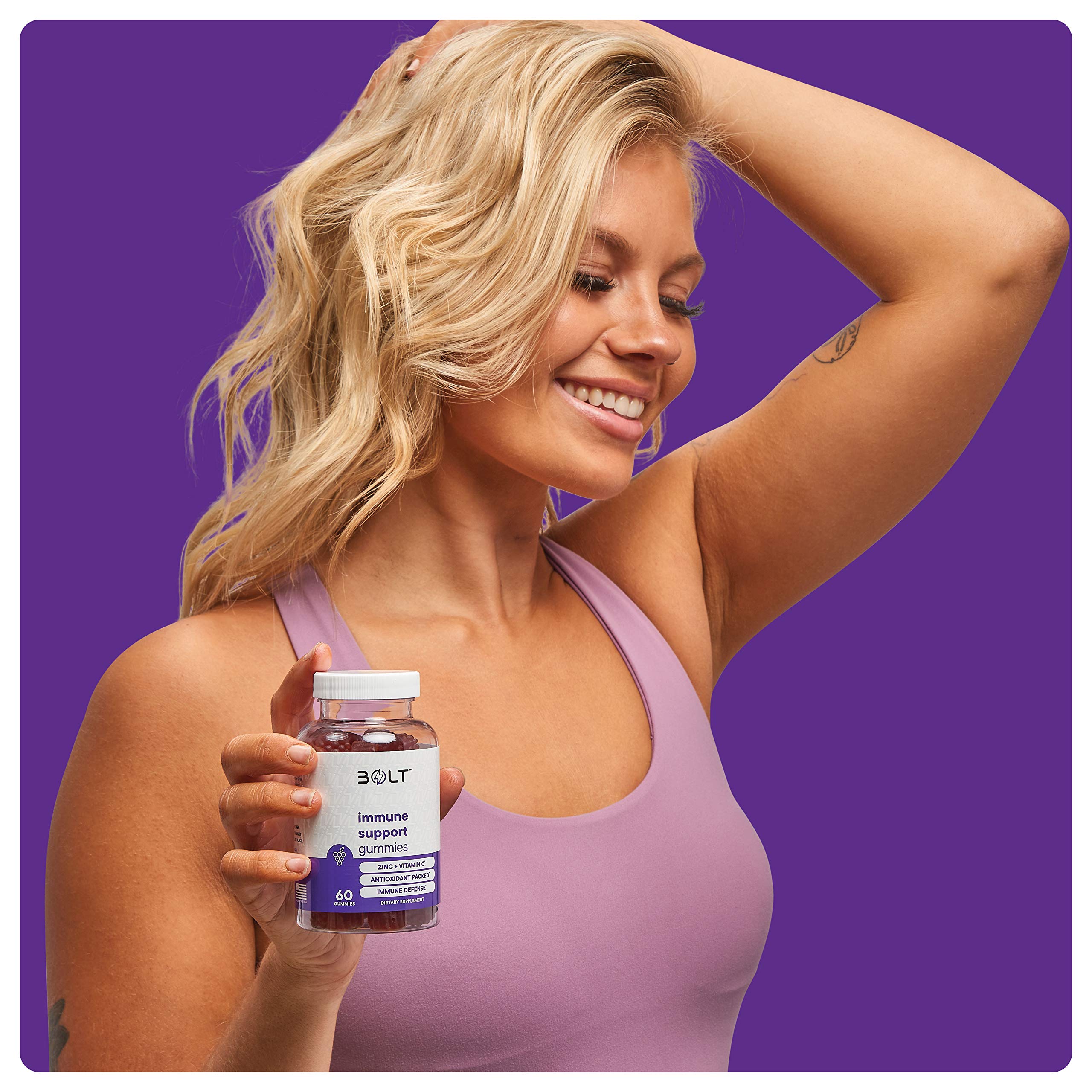 zinc and vitamin C elderberry