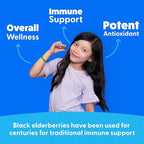 zinc and vitamin C gummies