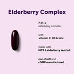 Zinc and vitamin C supplement benefits