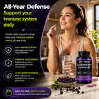 zinc and vitamin C synergy