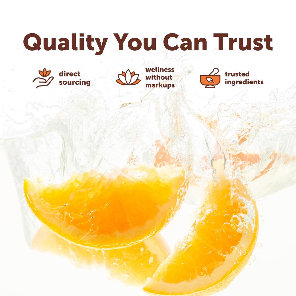 Zinc and Vitamin C synergy