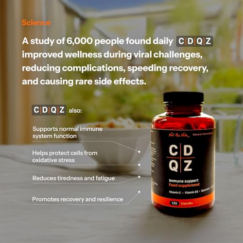 zinc and vitamin combination benefits