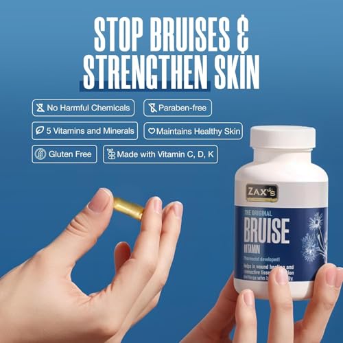 Zinc and vitamin combo for wellness