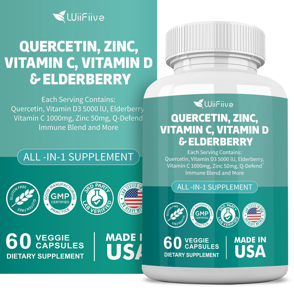 zinc and vitamin D for bone health
