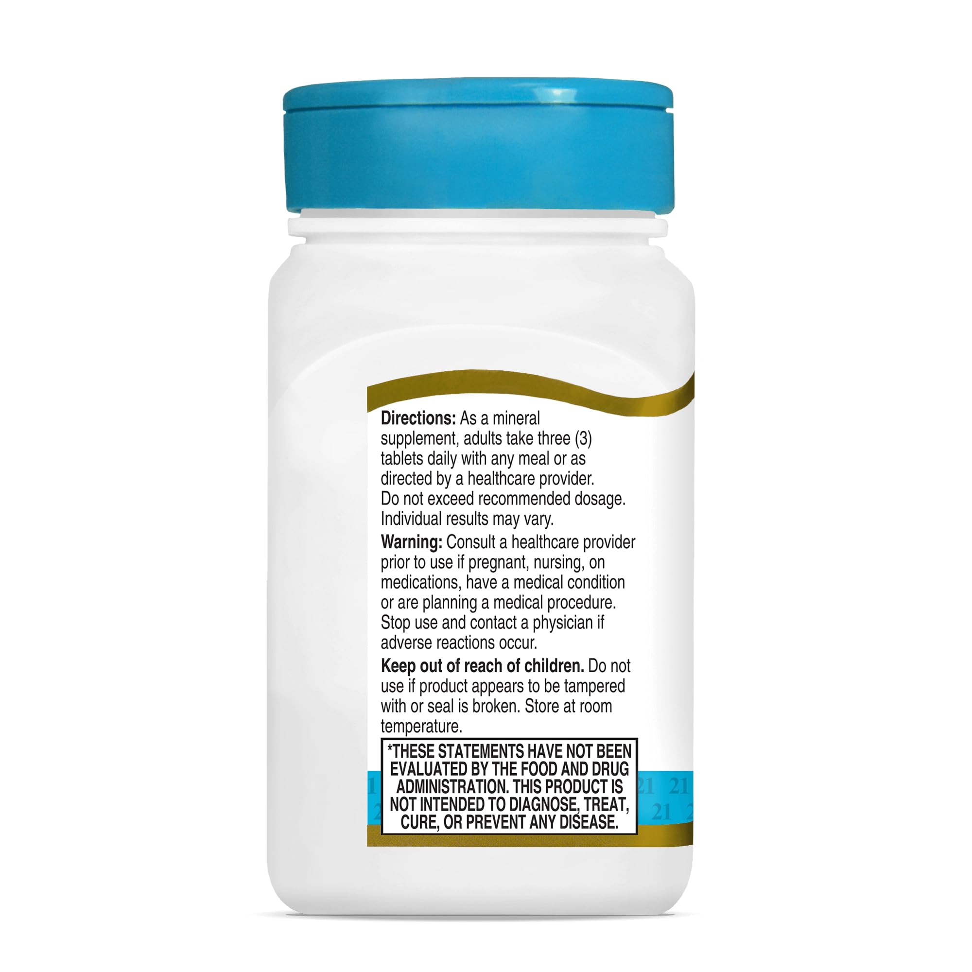 Zinc and vitamin D for immunity support