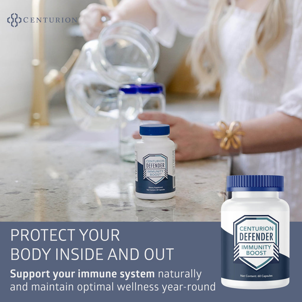 Zinc and vitamin D supplement for health