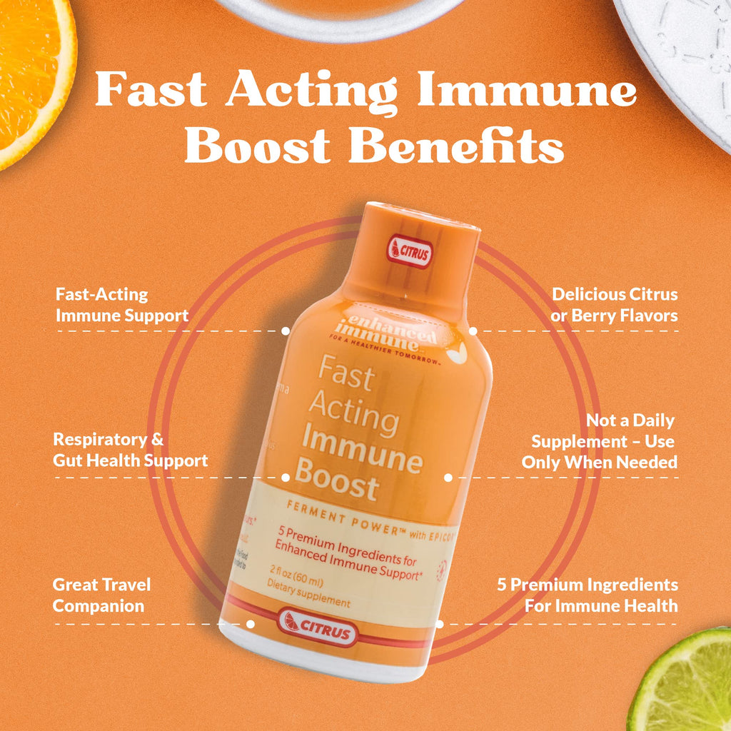 zinc and vitamin D supplements