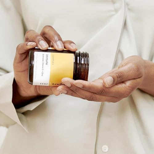 zinc and vitamin D3 for health
