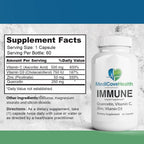 zinc and vitamin d3 formula