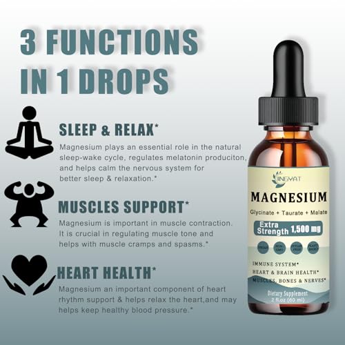 zinc and vitamin D3 magnesium supplement