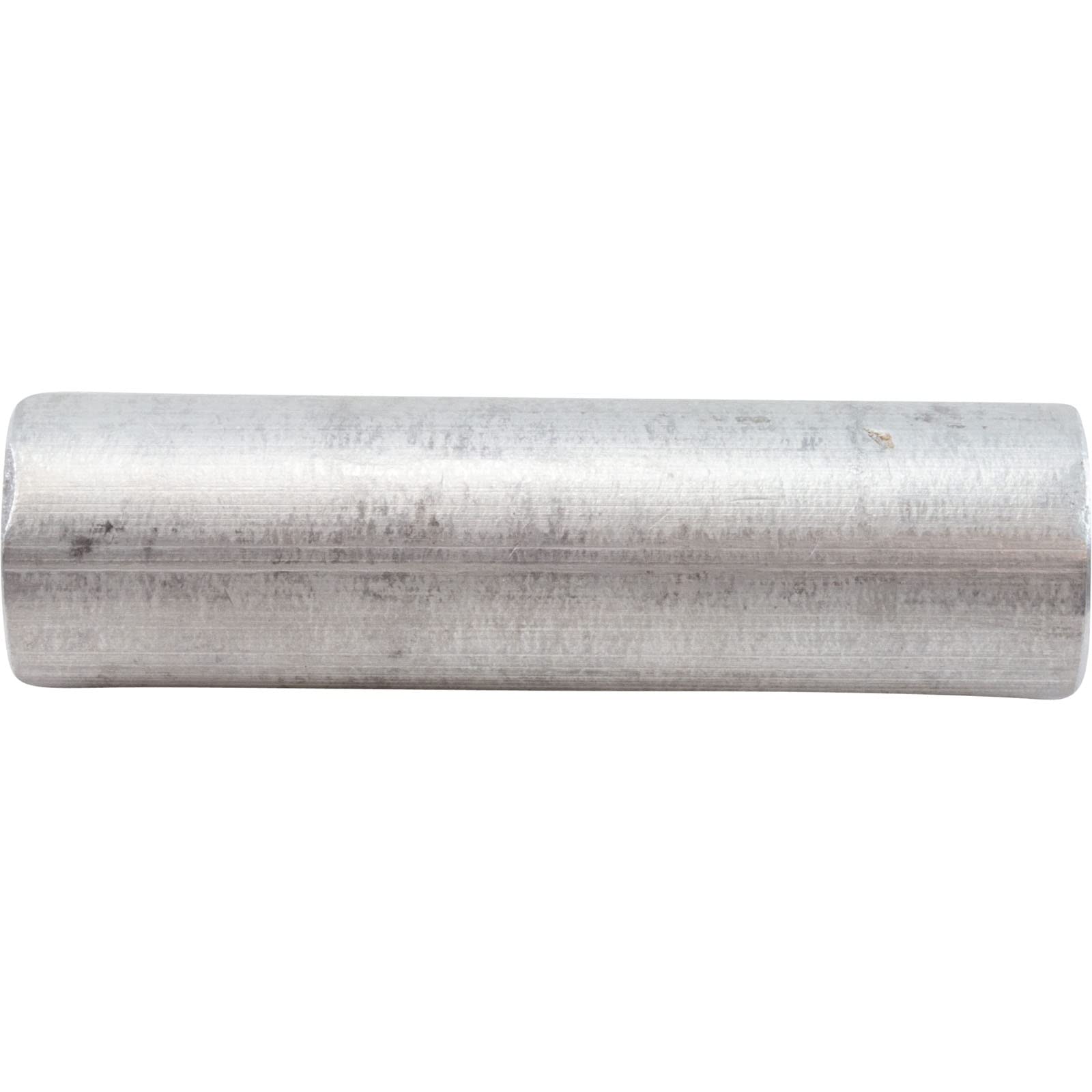 Zinc anode bar for improved durability