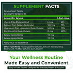 zinc benefits for immune health