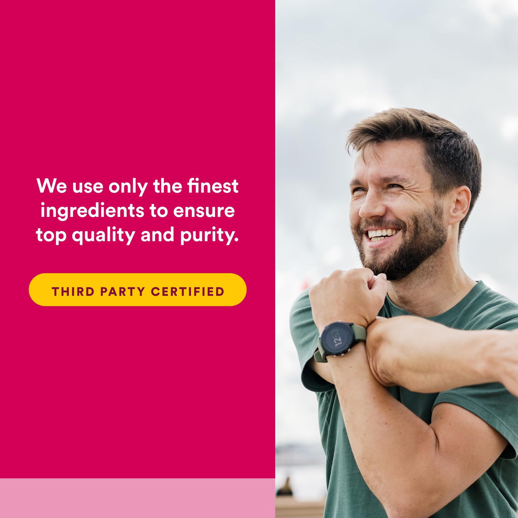 zinc bisglycinate for better absorption