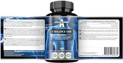 Zinc bisglycinate for better absorption