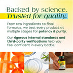 Zinc Bisglycinate for daily wellness
