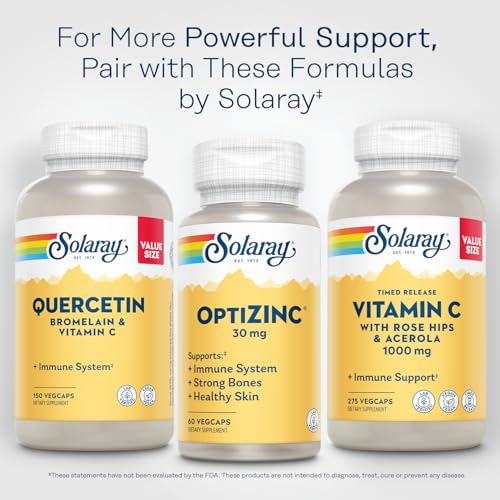Zinc capsules for better absorption