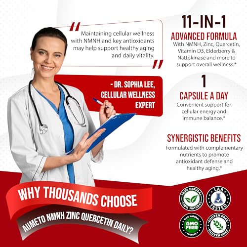 zinc capsules for better health