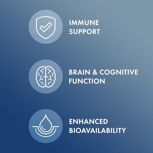 Zinc capsules for better immunity