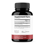 Zinc capsules for daily health