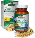 Zinc capsules for daily health