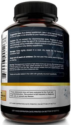 zinc capsules for daily health