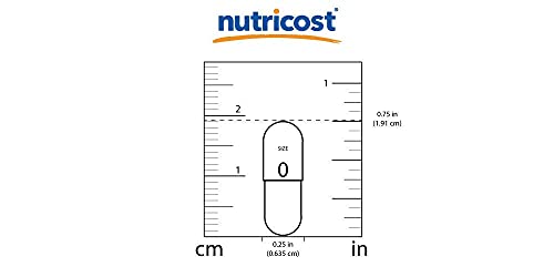 zinc capsules for daily nutrition