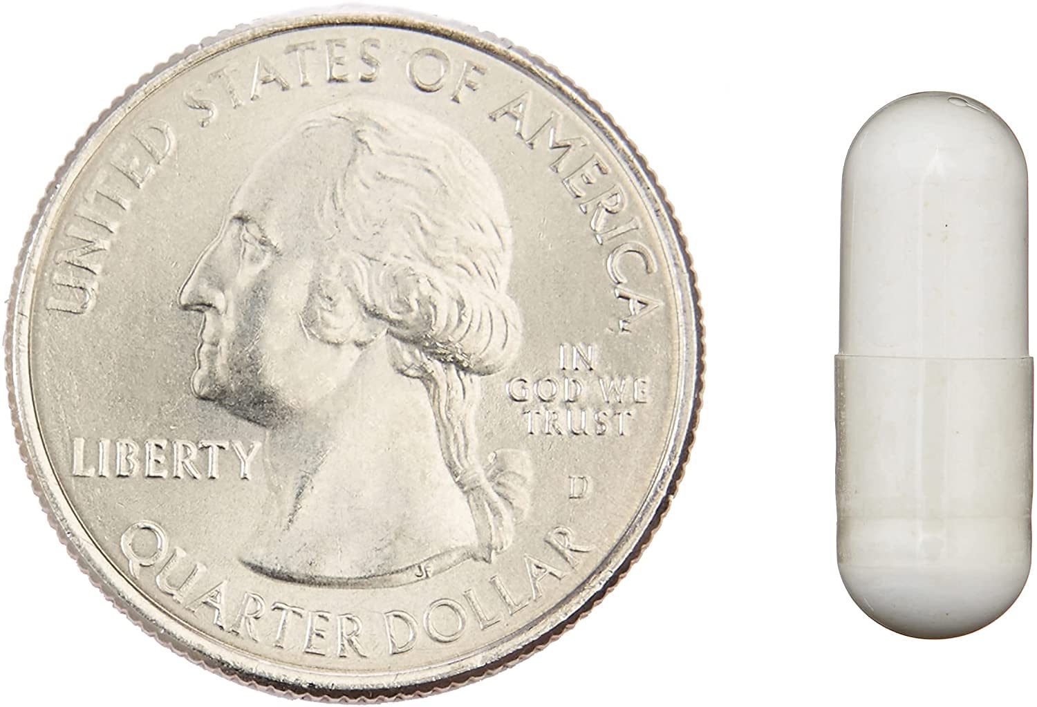 zinc capsules for energy support