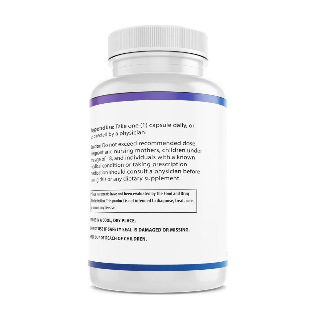 zinc capsules for enhanced absorption