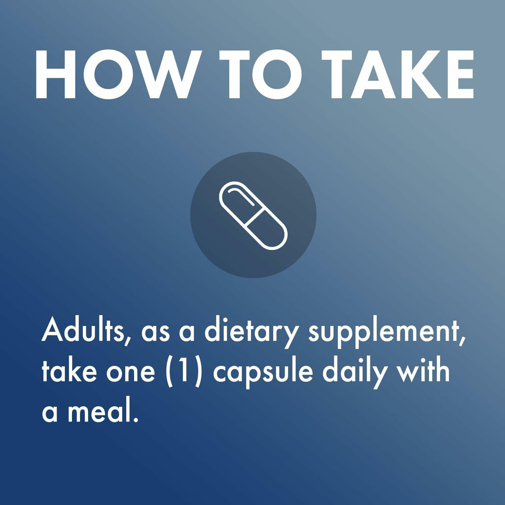 Zinc capsules for enhanced energy