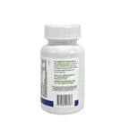 Zinc capsules for enhanced recovery