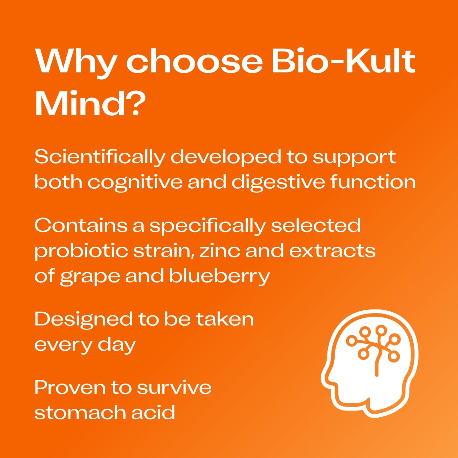 zinc capsules for gut health