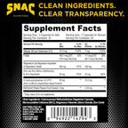 Zinc capsules for immune support