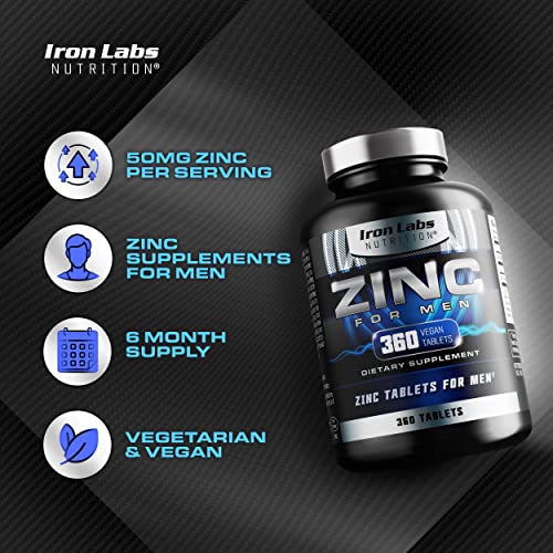 zinc capsules for immunity