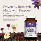 zinc capsules for overall vitality