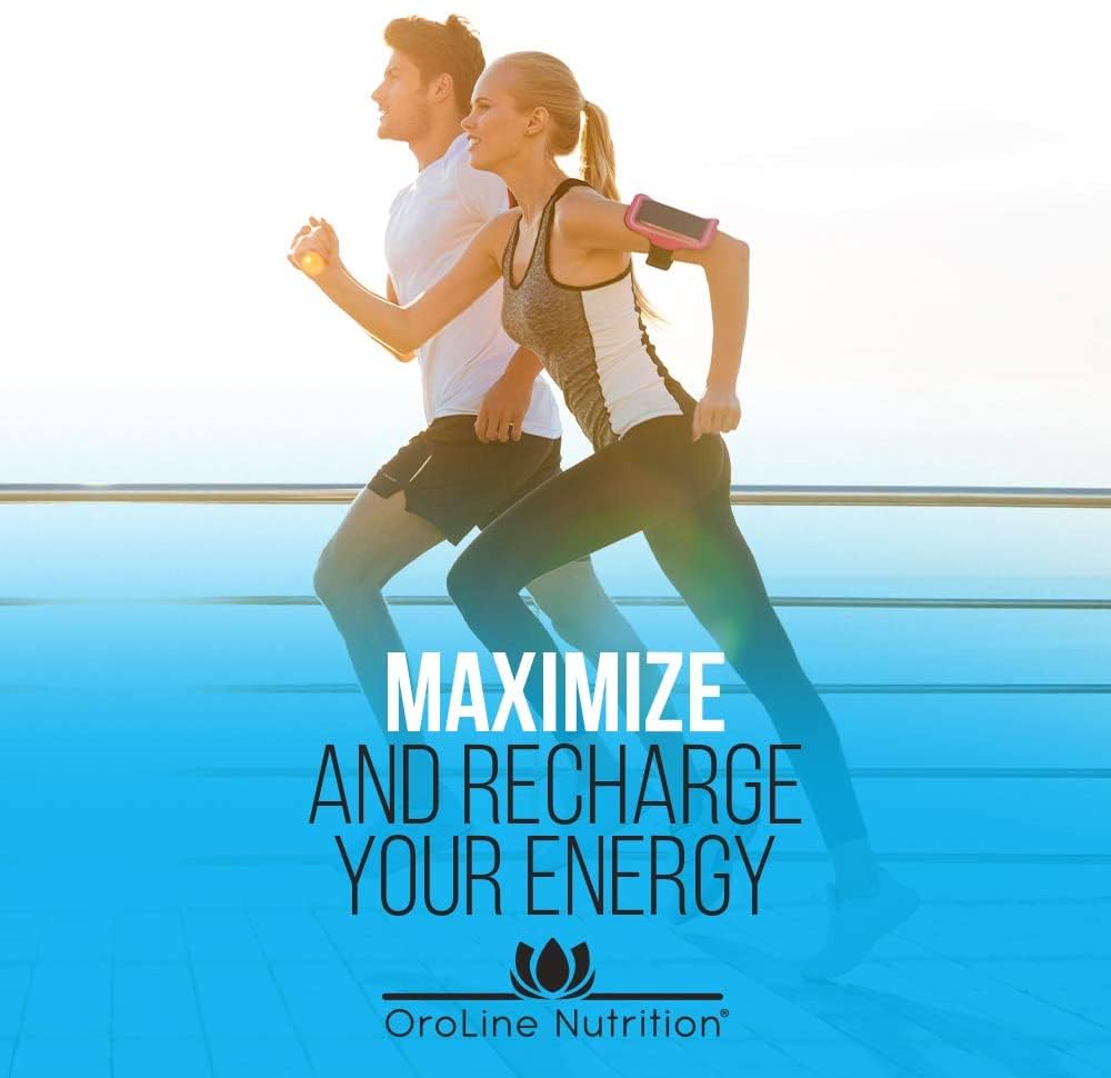 zinc capsules for overall wellness