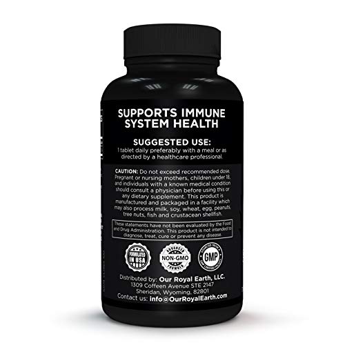 zinc capsules for overall wellness