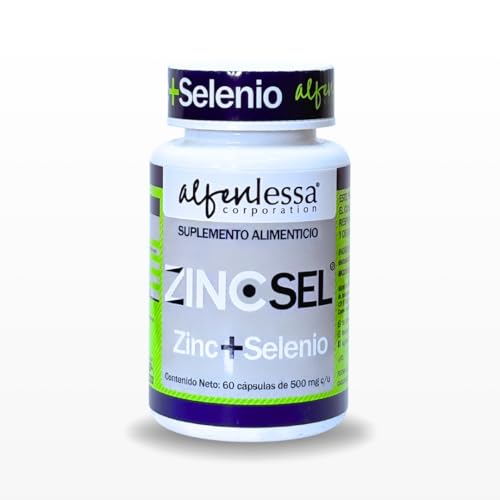 Zinc capsules for skin health