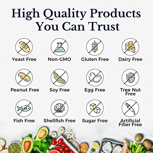 Zinc capsules for vegan lifestyles