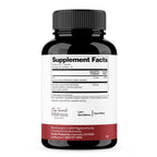 zinc capsules for wellness
