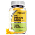 Zinc Carnosine 75 mg capsules