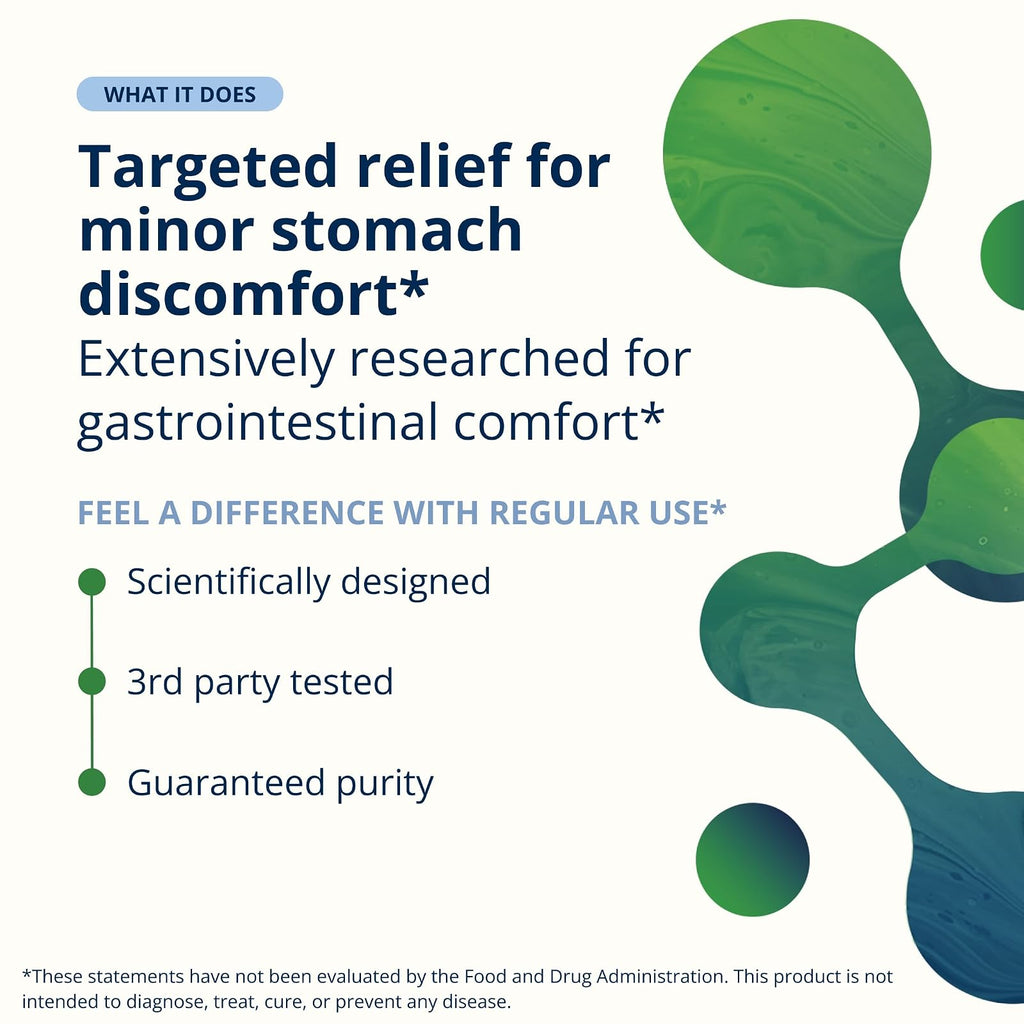 Zinc carnosine complex for immunity