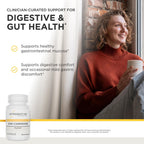 Zinc-carnosine for digestive health