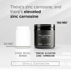 Zinc Carnosine for digestive health