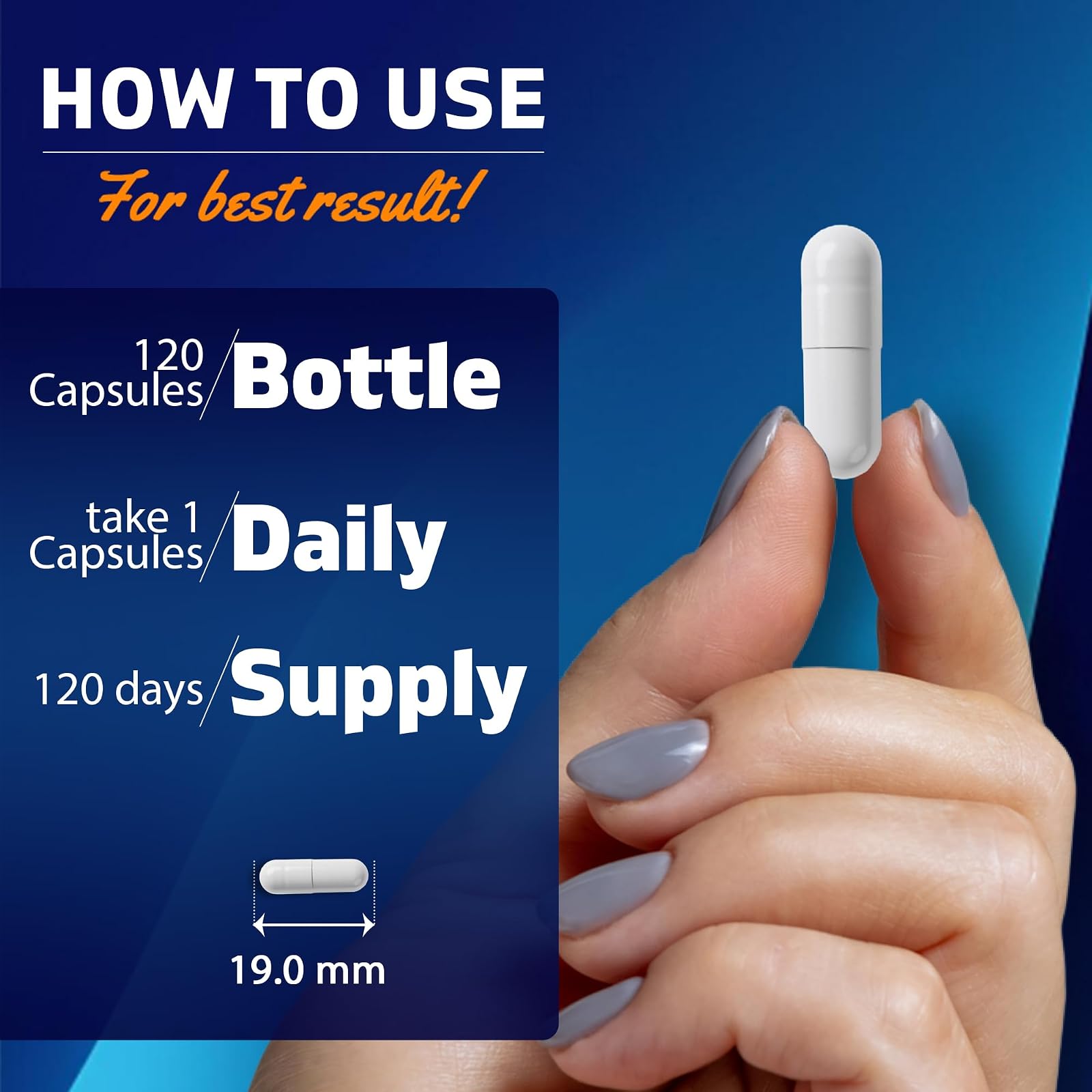 Zinc Carnosine for digestive health