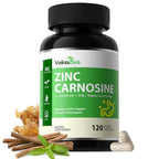 Zinc Carnosine for digestive health