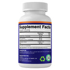 Zinc Carnosine for overall vitality