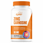 Zinc Carnosine immune support capsules